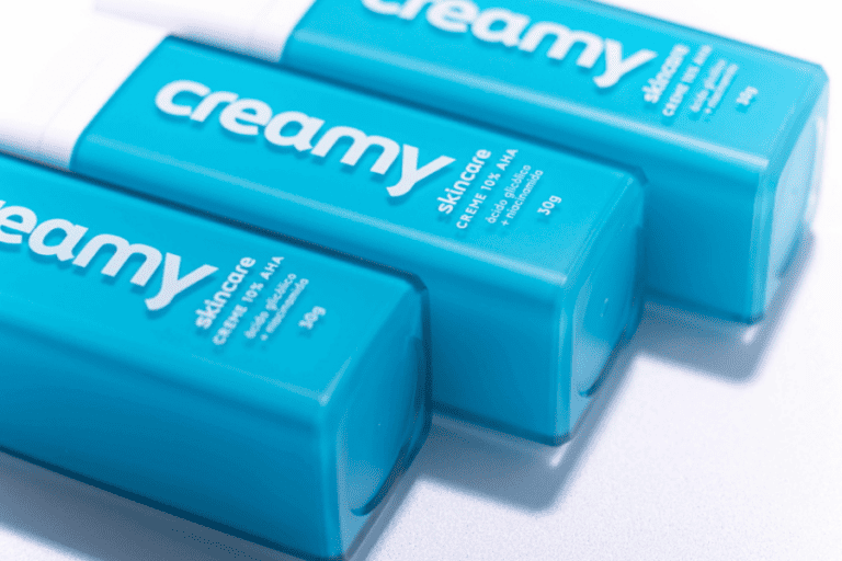 Como escolher o seu Creamy? Descubra! - Creamy Skincare – Blog