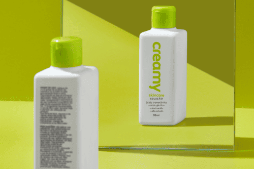 Como escolher o seu Creamy? Descubra! - Creamy Skincare – Blog