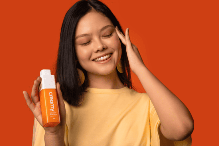 Como escolher o seu Creamy? Descubra! - Creamy Skincare – Blog